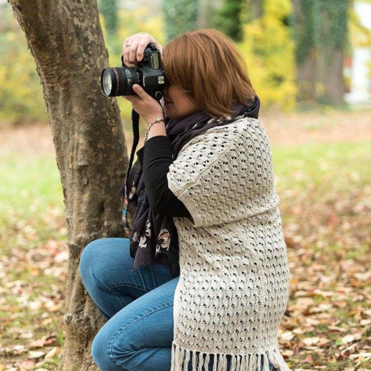 12 Ways to Respect and Support Your Photographer | Debra Heschl Photography