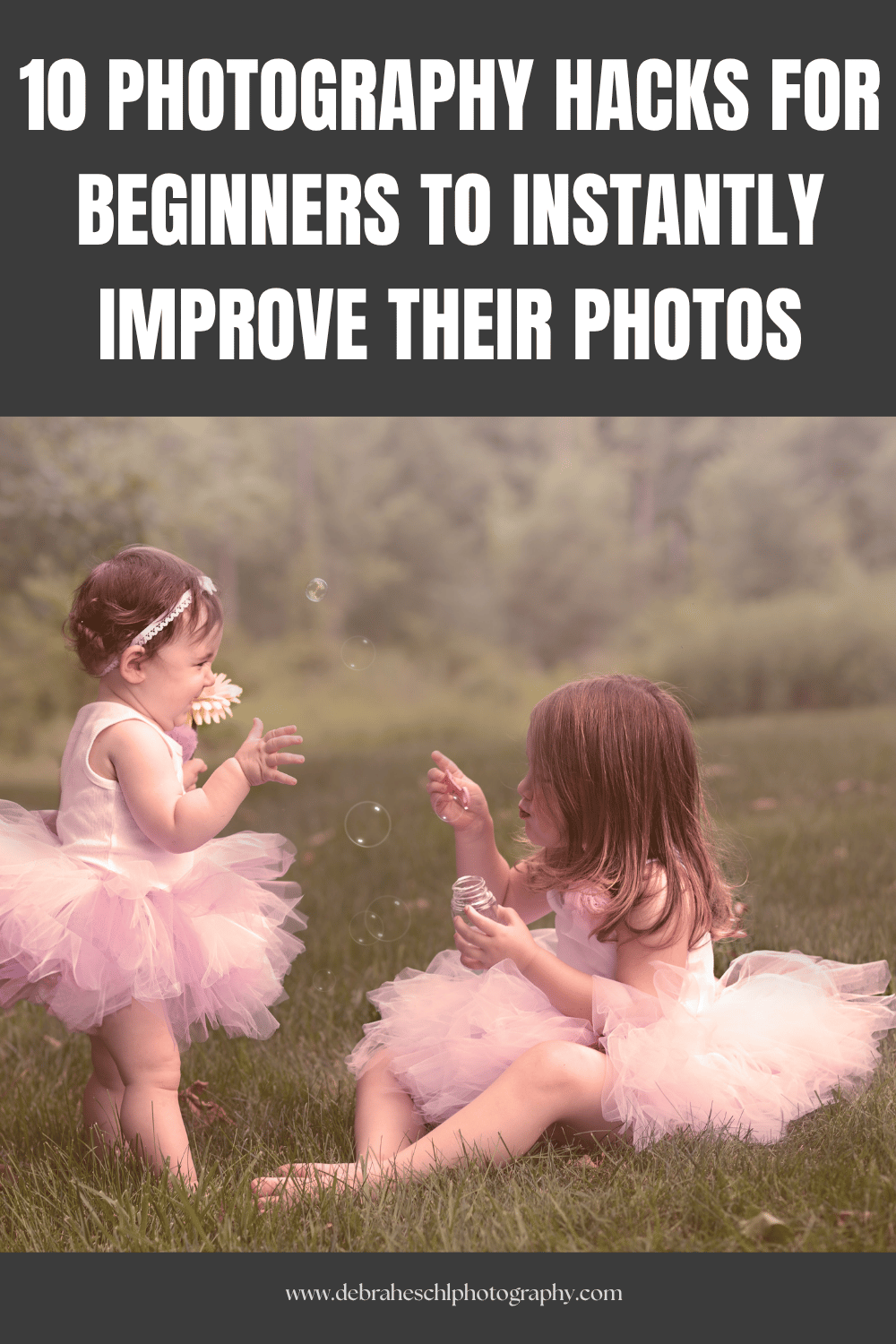 10 Photography Hacks Every Photographer Should Know for Stunning Shots ...